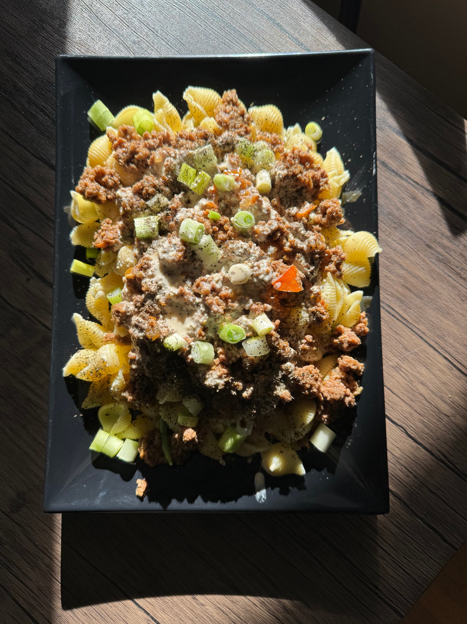 Macaroni Watani (Afghan Pasta) – The Ghee Spot